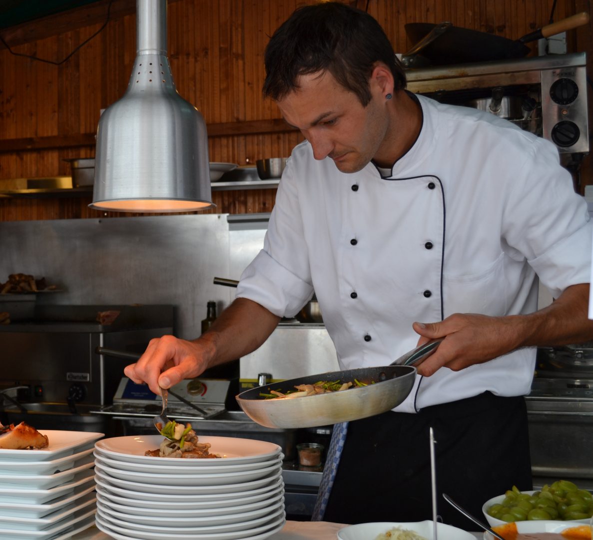 Culinara geht in die 6. Runde